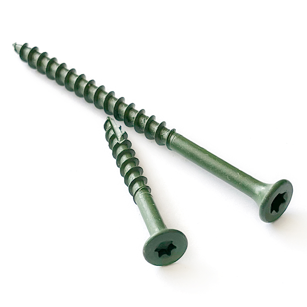 DH FASTENER TECHNOLOGY CO., LTD