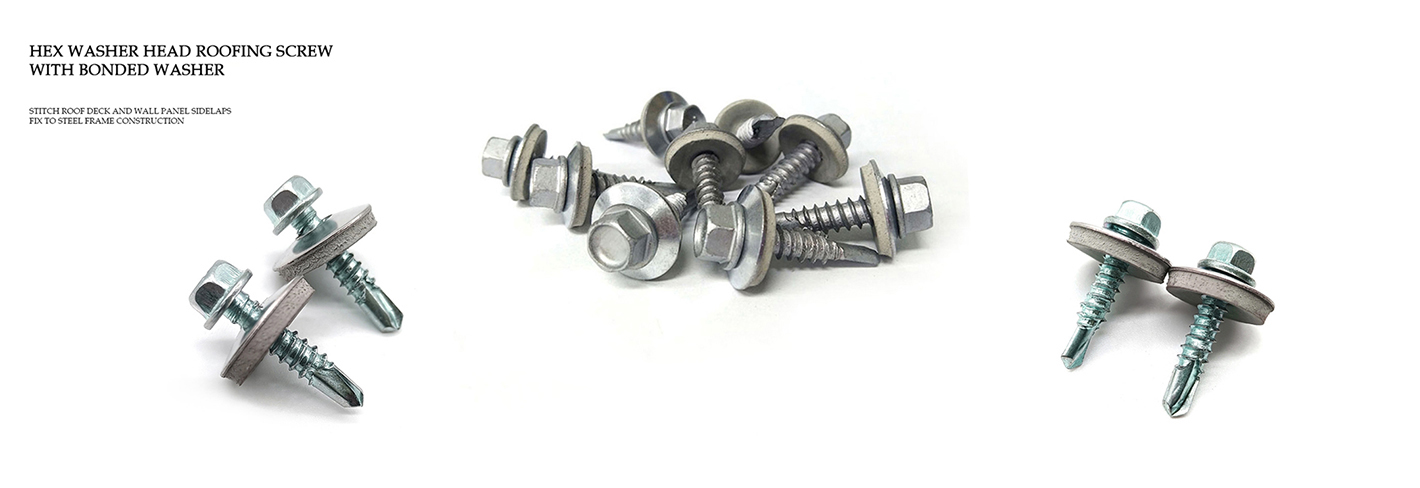 DH FASTENER TECHNOLOGY CO., LTD