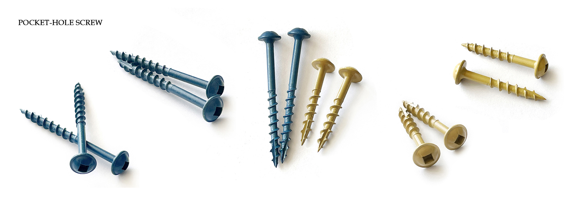 DH FASTENER TECHNOLOGY CO., LTD