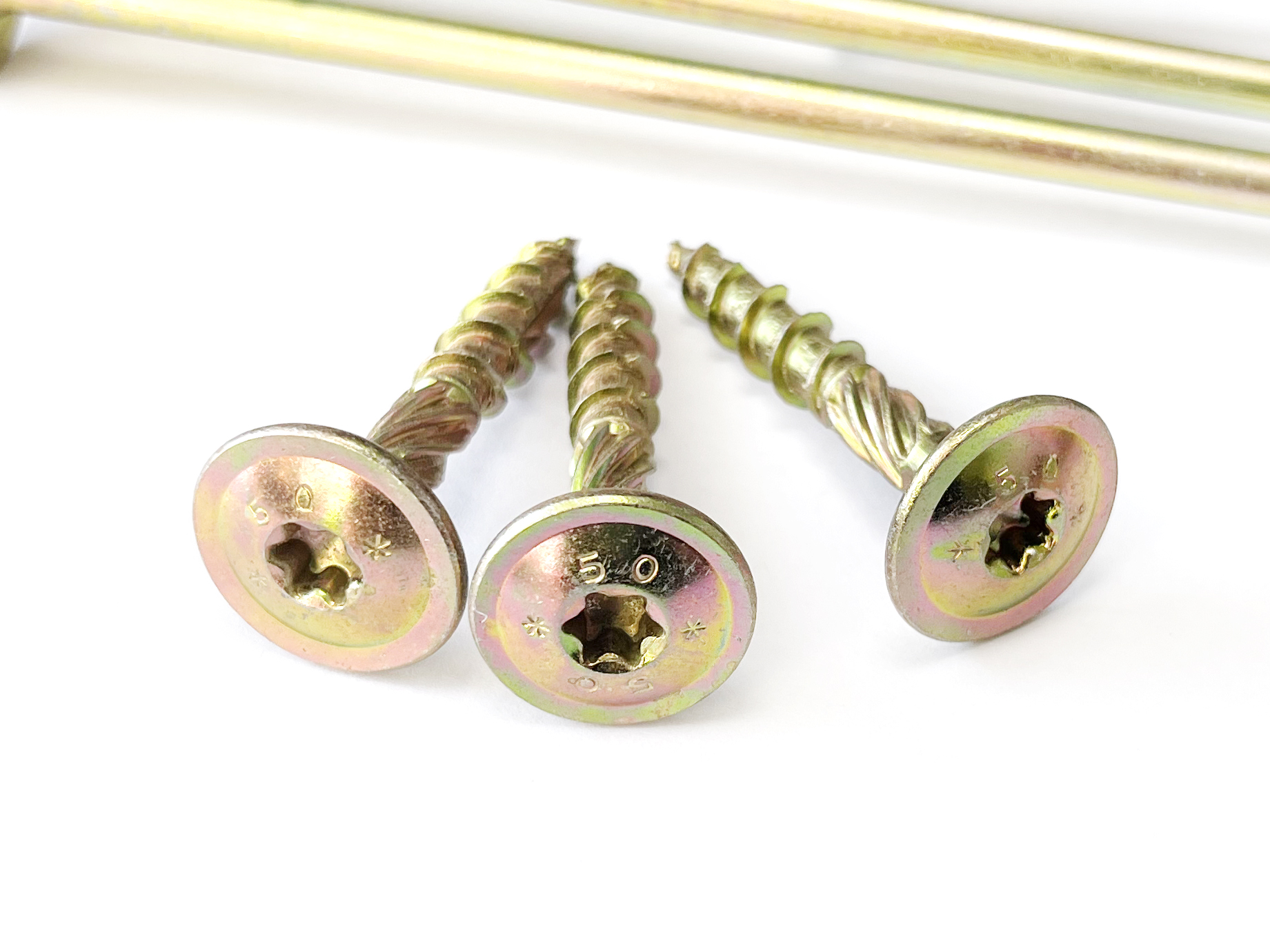 DH FASTENER TECHNOLOGY CO., LTD